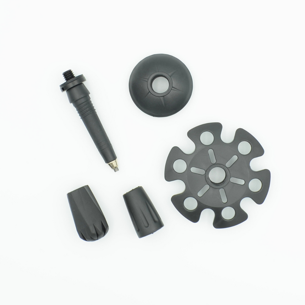 GAME-BAR® CARBON+ BUNDLE – WALK'N'STALK