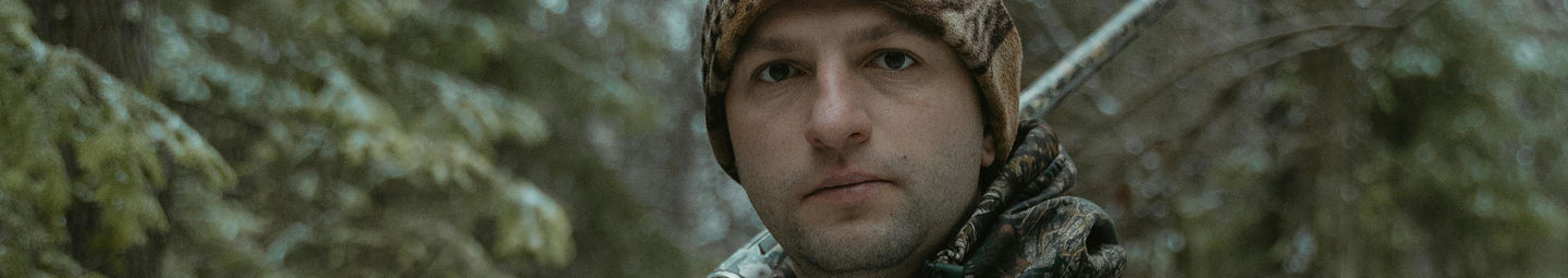 Product Landing Page – WALK'N'STALK